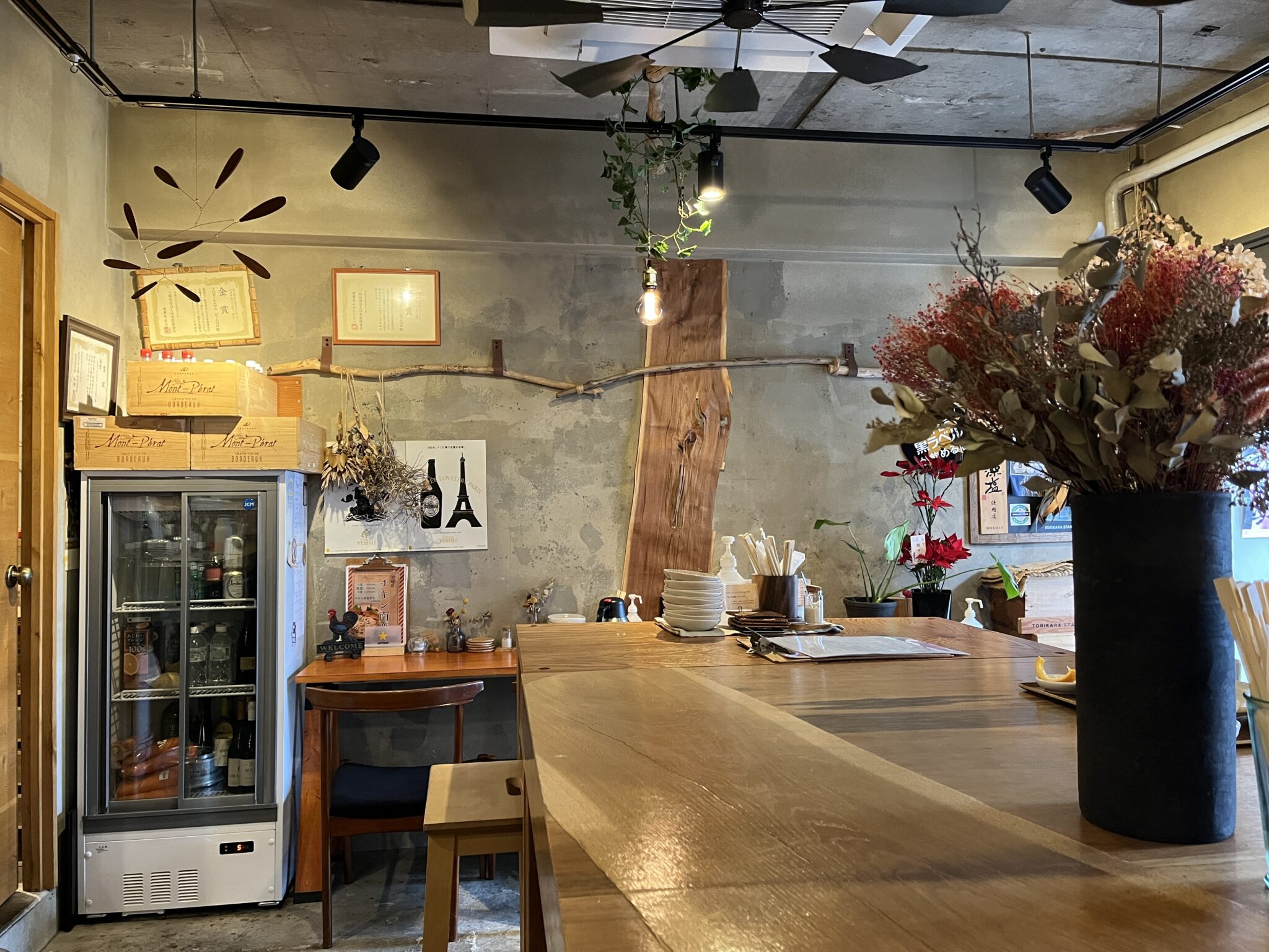 阪神西宮駅【北側】｜TORIKARA STAND トリカラスタンド｜おひとり様でも入りやすい唯一無二の唐揚げランチ | 西宮ひとリス